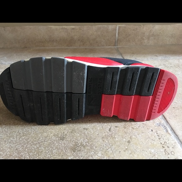 Puma | Shoes | Puma Rsystem Shoes | Poshmark